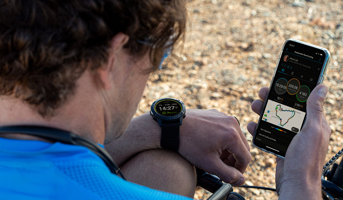 รวมมาให้แล้ววิธีใช้งานแอปฯ Garmin Connect ยังไงให้คุ้มค่า - Garmin Blog